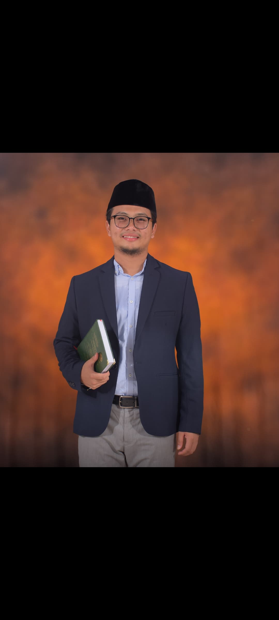 Webinar Pendidikan Agama 2025